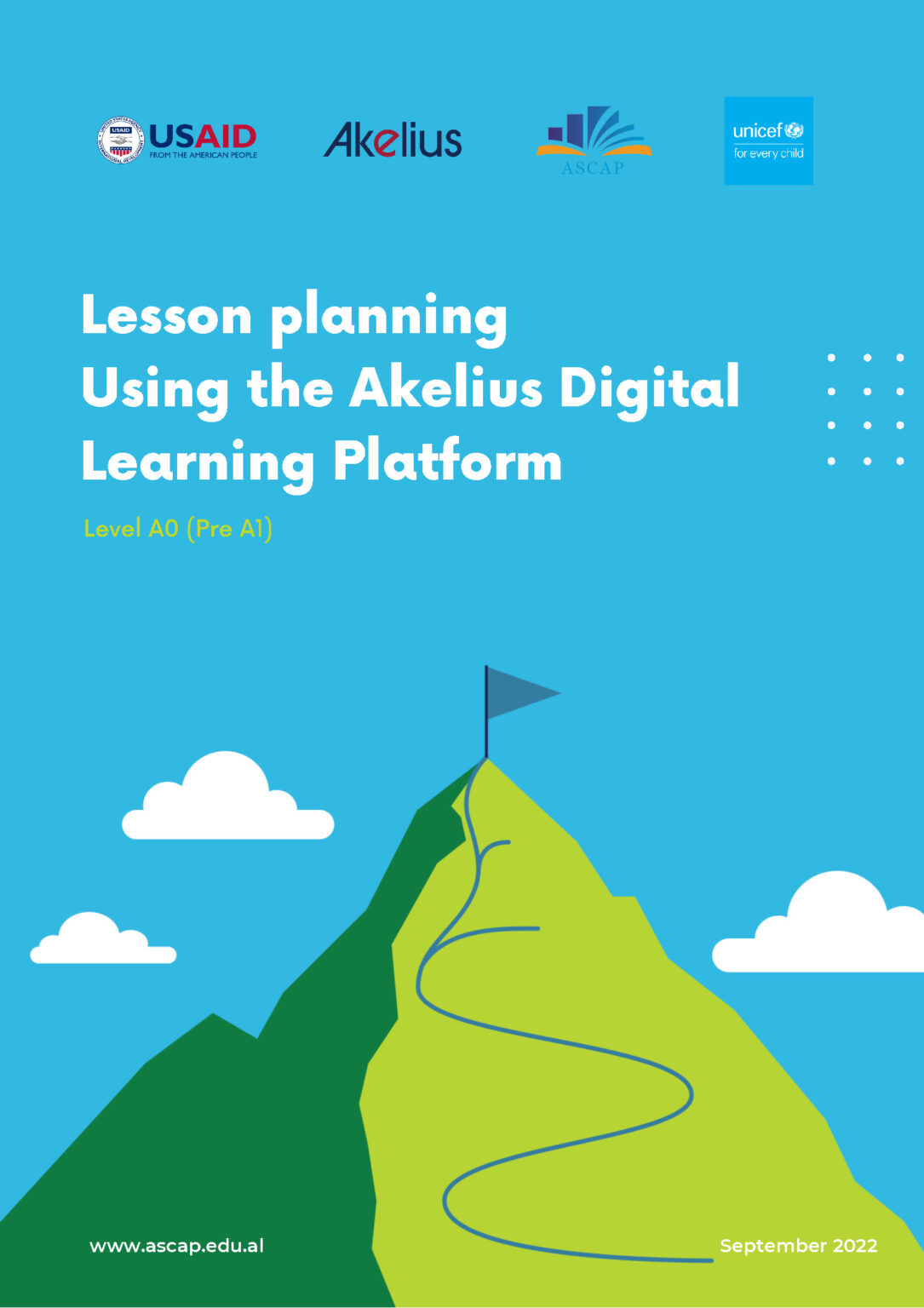 Lesson planning-Using the Akelius Digital Learning Platform - Agjencia ...
